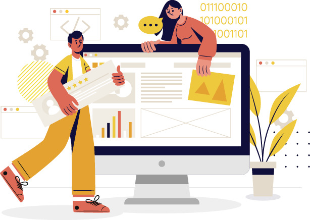 Tildy - Le web qui va vous donner le smile